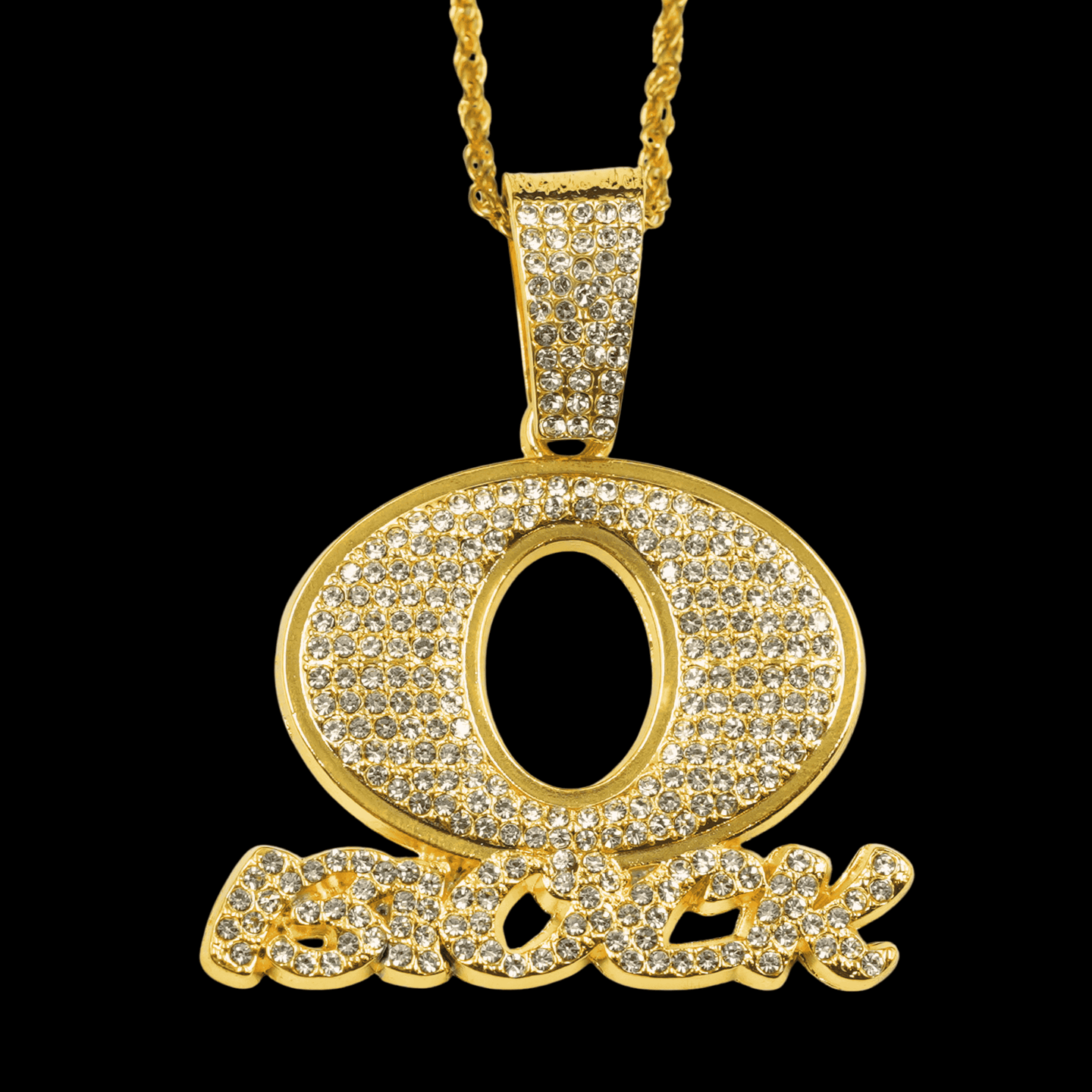 The King Von Legacy Collection | O’Block & OTF Inspired Jewelry & Merc ...