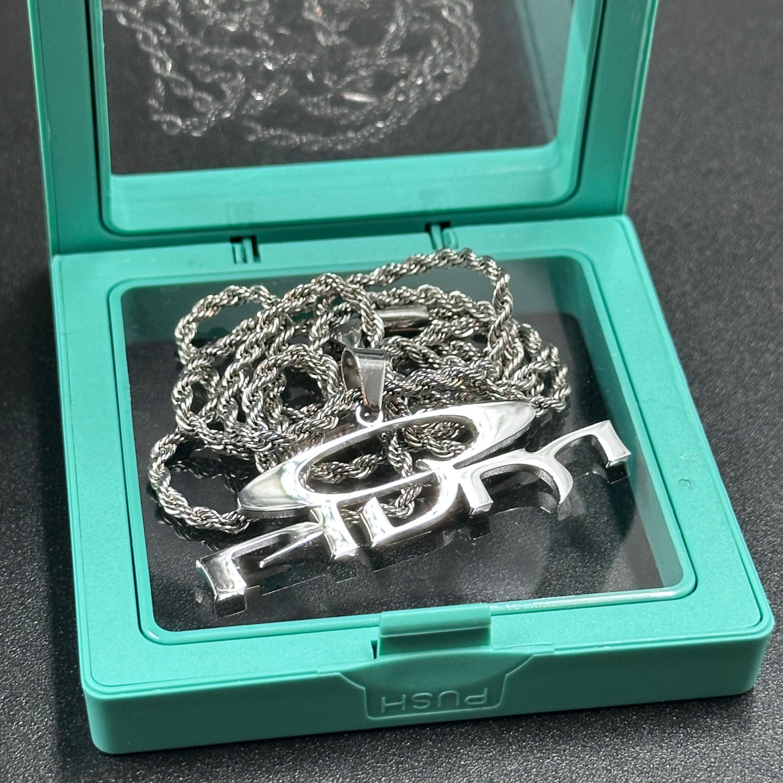 Ken Carson Chains, Custom Opium Jewelry & Apparel | Cult-Star – CULT STAR