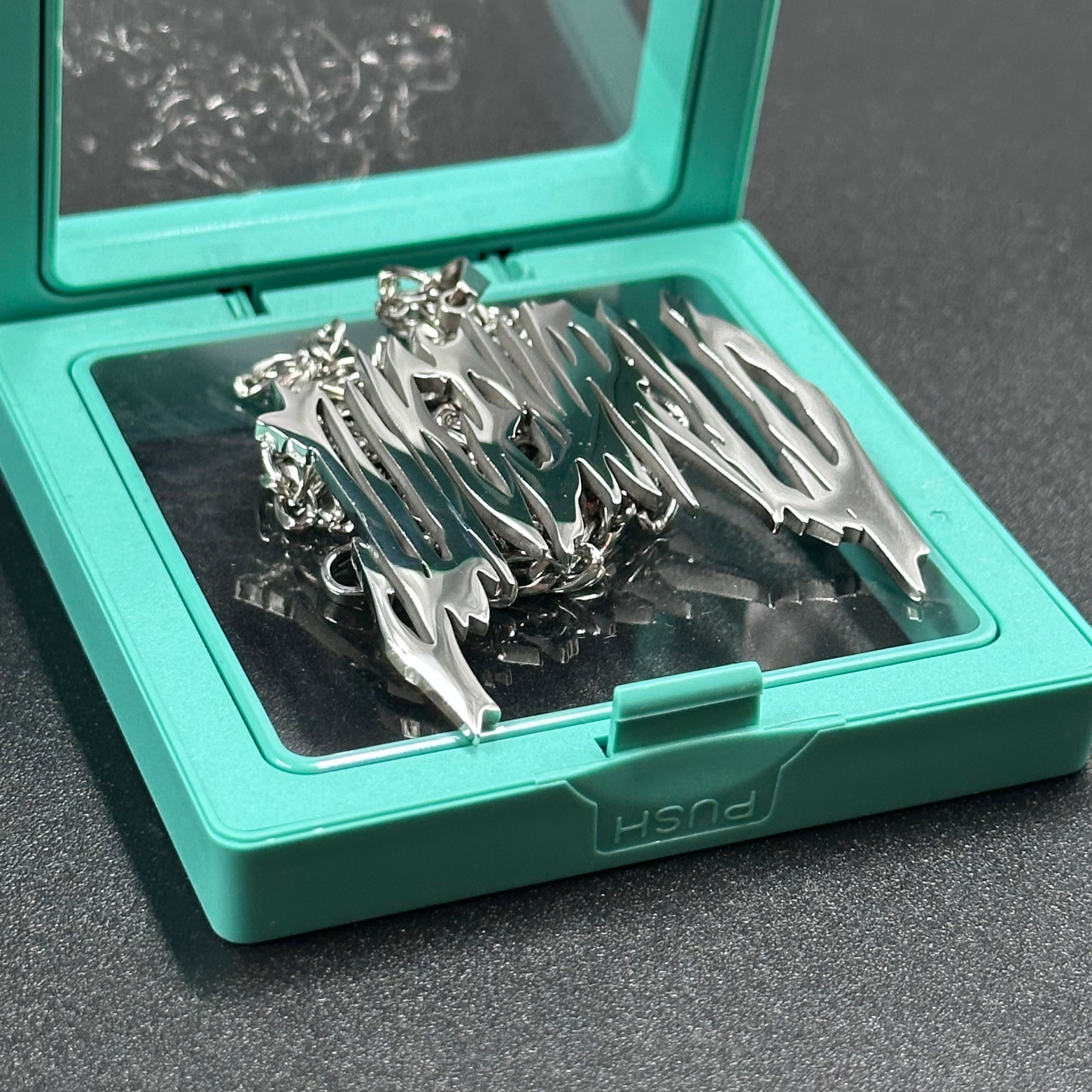 Juice WRLD Custom Chains, Necklaces & Merch | Cult-Star – CULT STAR