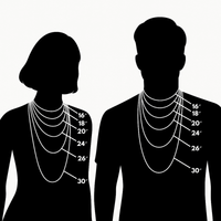Playboi Carti Opium YVL Chain – Custom Stainless Steel Hip-Hop Necklace ...