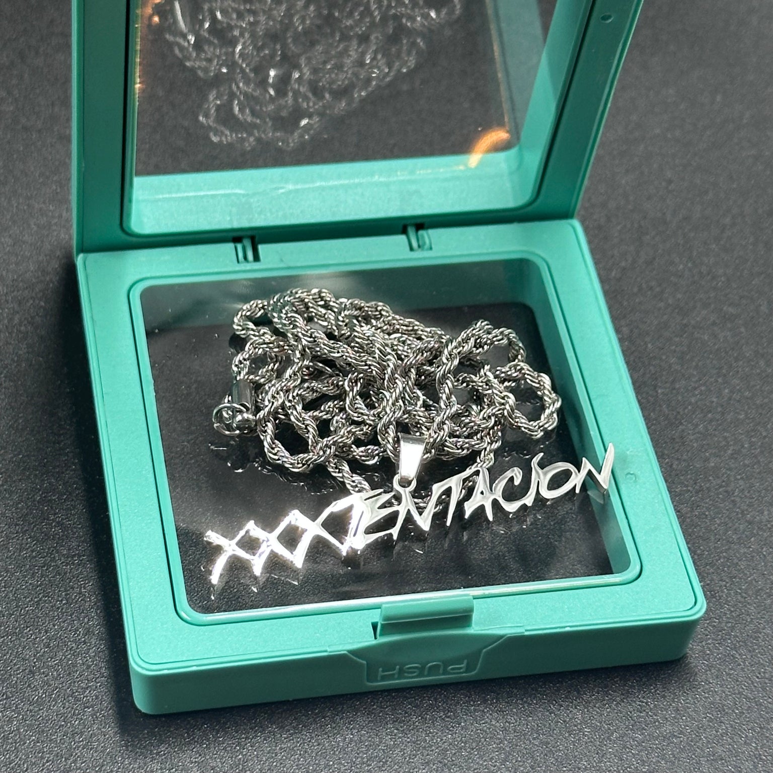 XXXTENTACION Custom Chains, Necklaces & Merch | Cult-Star – CULT STAR