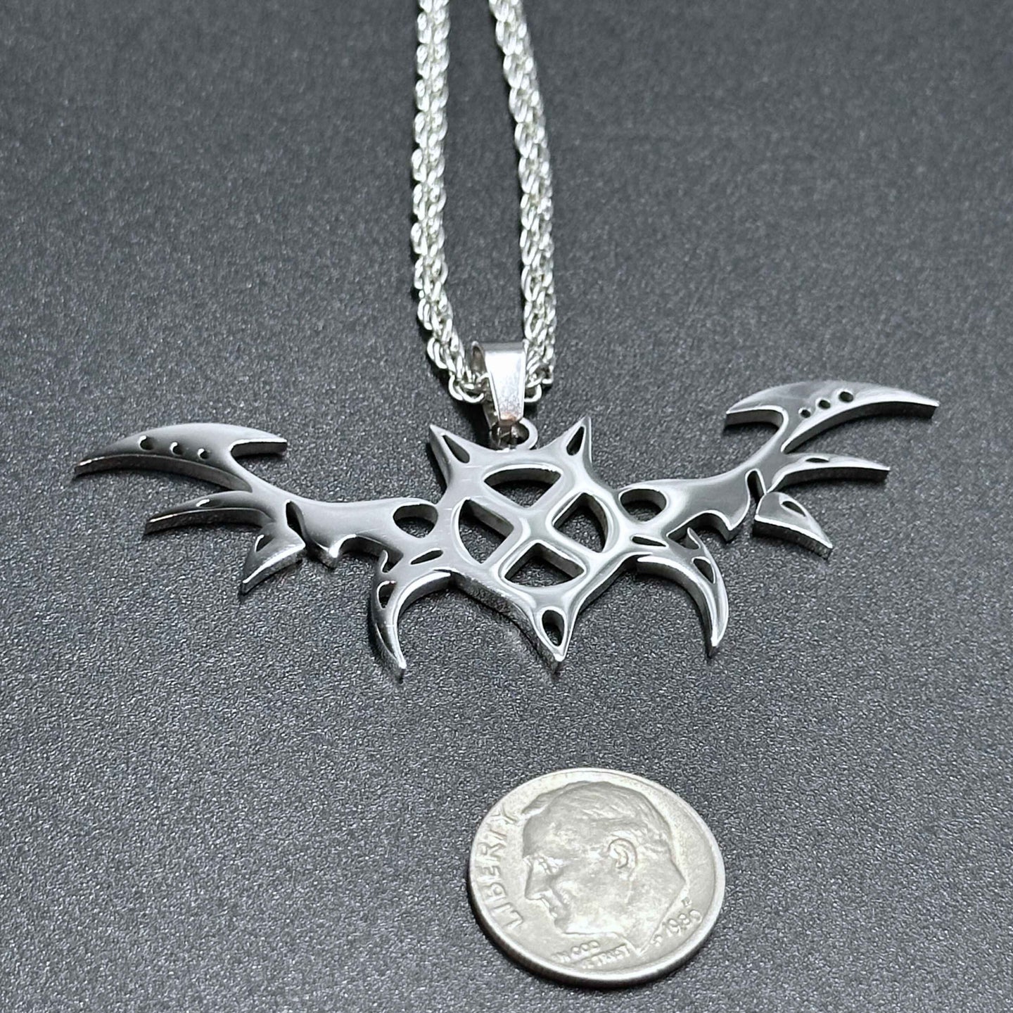 Ken Carson Chains, Custom Opium Jewelry & Apparel | Cult-Star – CULT STAR