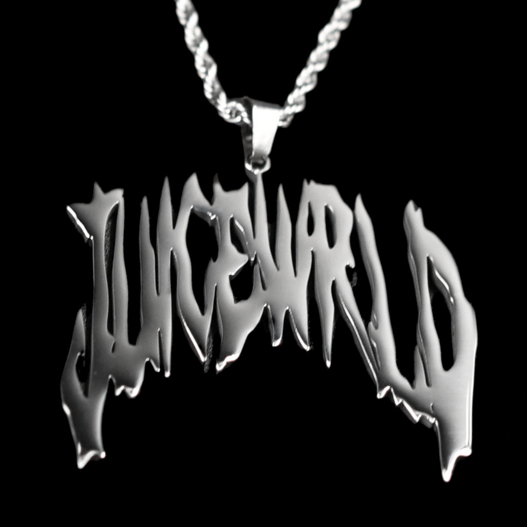 Juice WRLD Custom Chains, Necklaces & Merch | Cult-Star – CULT STAR