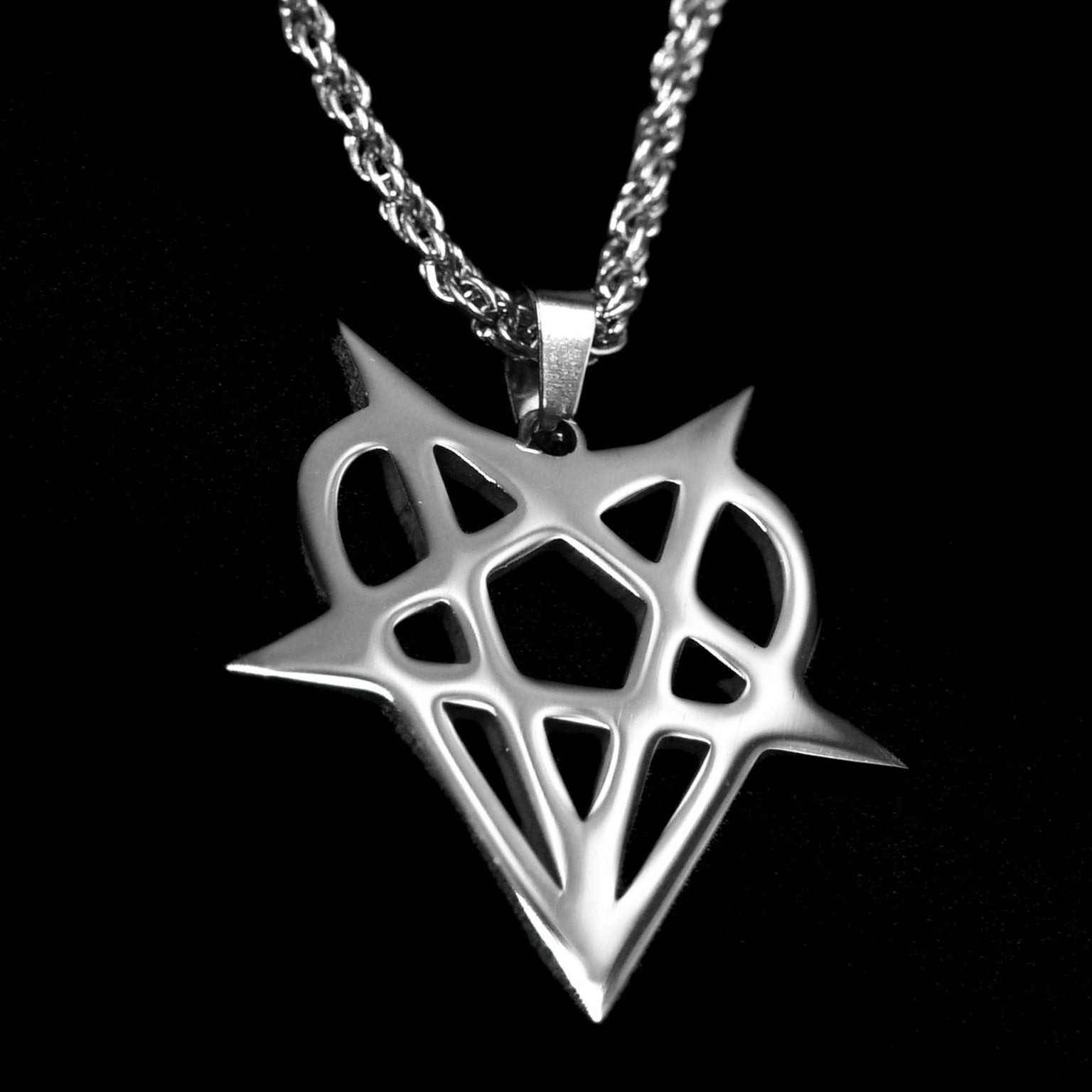 Ken Carson Chains, Custom Opium Jewelry & Apparel | Cult-Star – CULT STAR