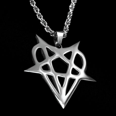 Ken Carson Chains, Custom Opium Jewelry & Apparel | Cult-Star – CULT STAR
