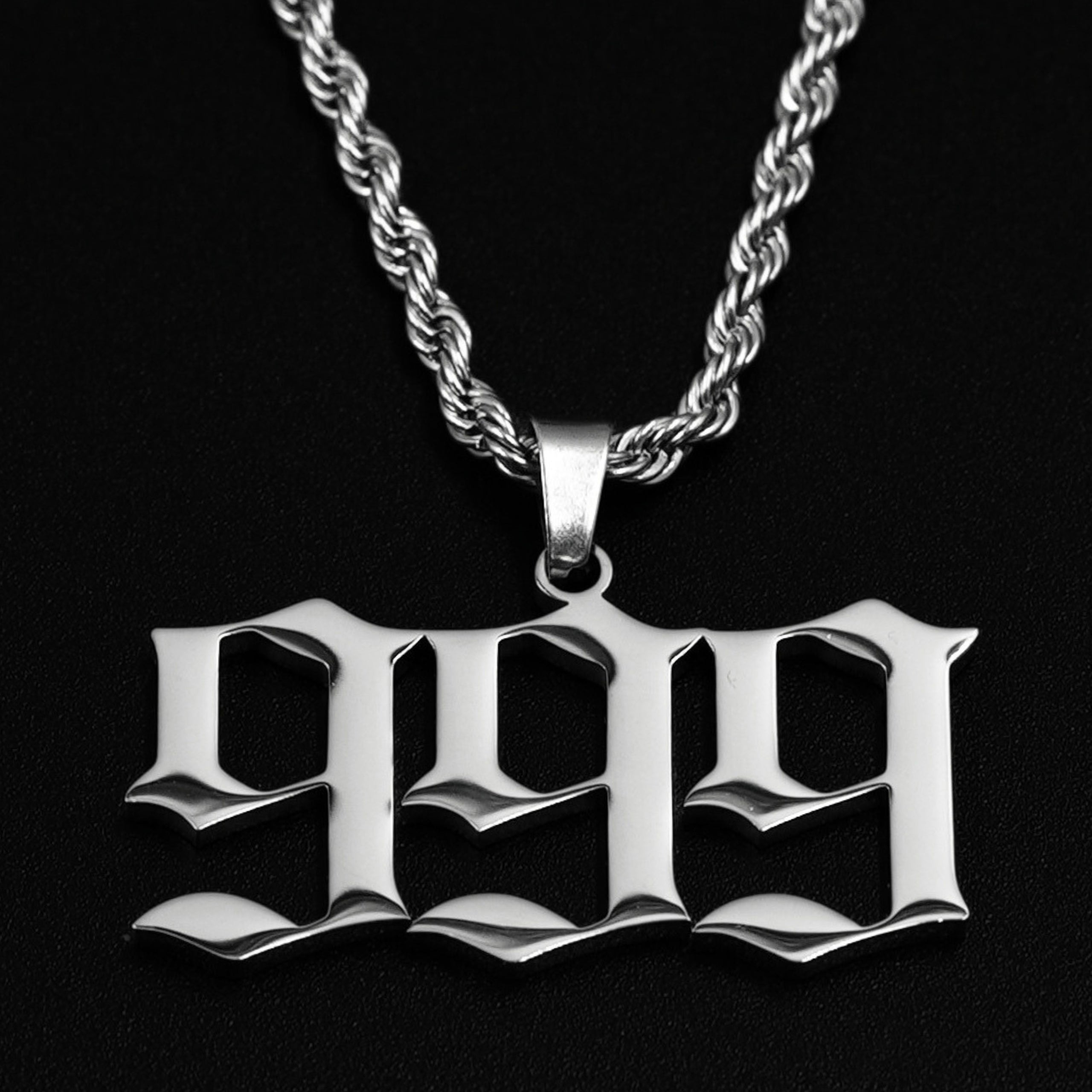 Juice WRLD Custom Chains, Necklaces & Merch | Cult-Star – CULT STAR