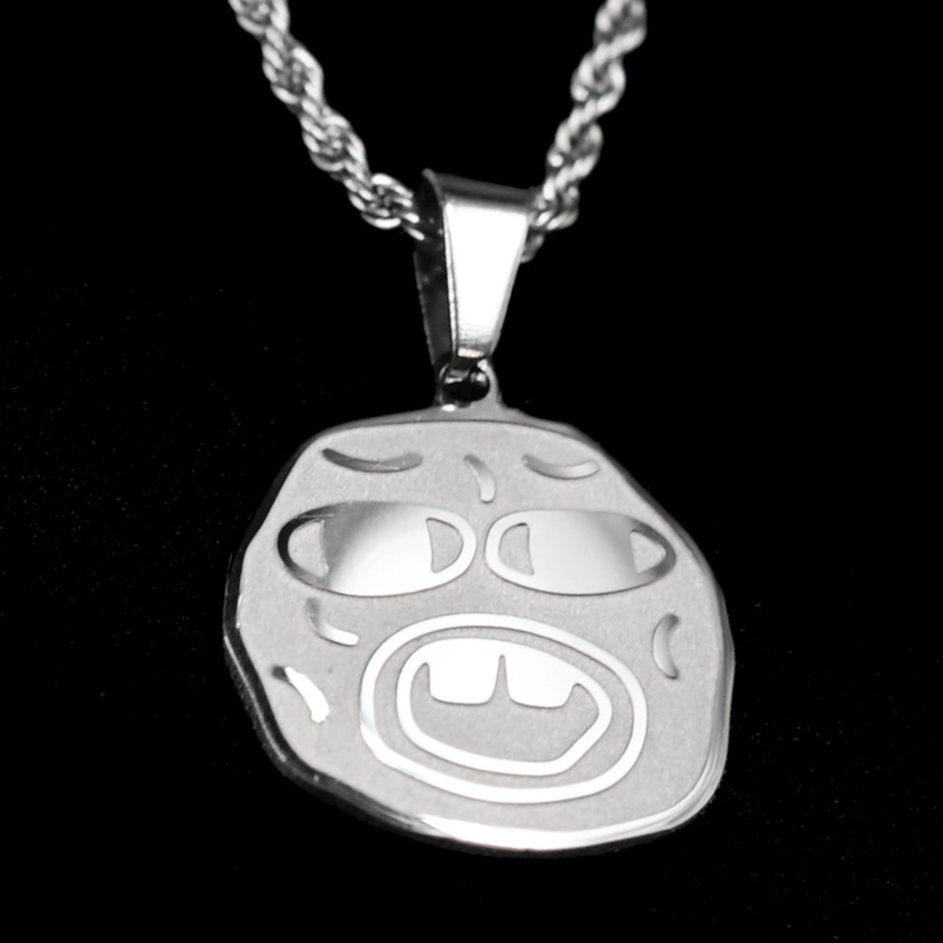 Tyler, The Creator "Cherry Bomb" Necklace & Custom Chain – CULT STAR